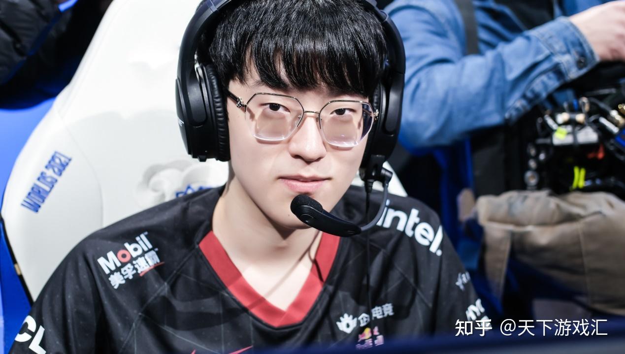 希望EDG为Faker报仇！韩网友不满ShowMaker赛后行为，太不尊重人 - 知乎