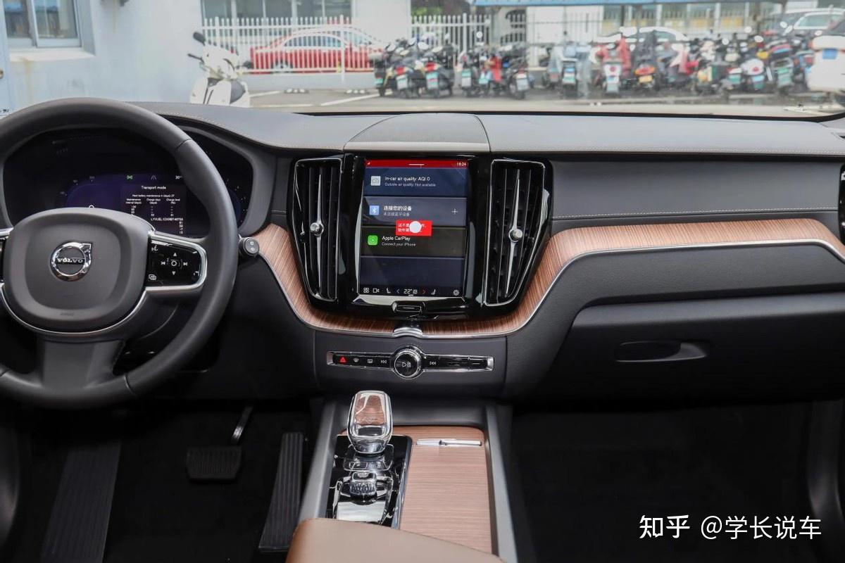 35万买豪华SUV不要错过这三款！2.0T+9AT爆237匹马力，优惠9万多 - 知乎