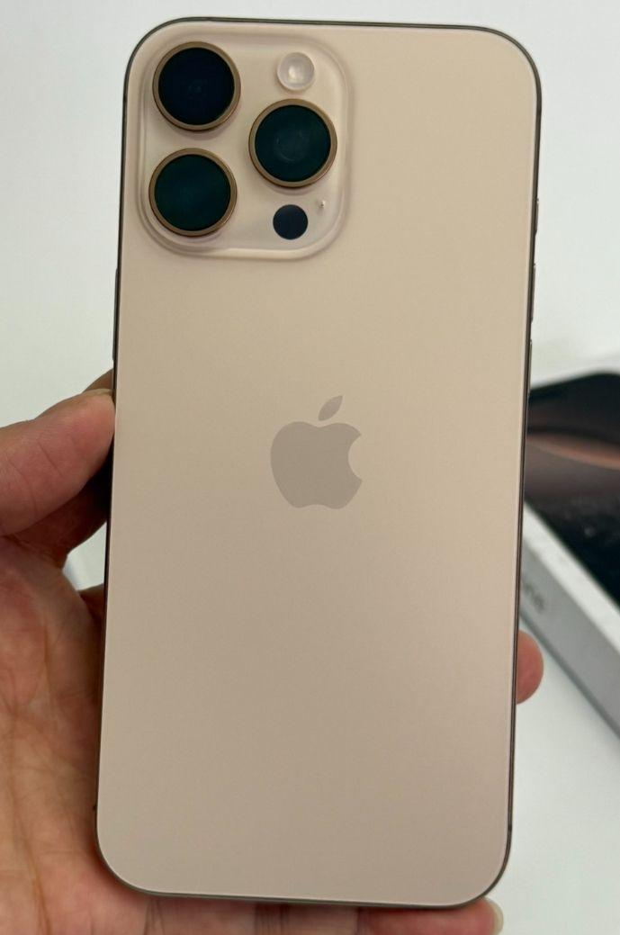 6700 元买美版有锁 iPhone 16 Pro Max，网友直呼亏掉底裤！ - 知乎