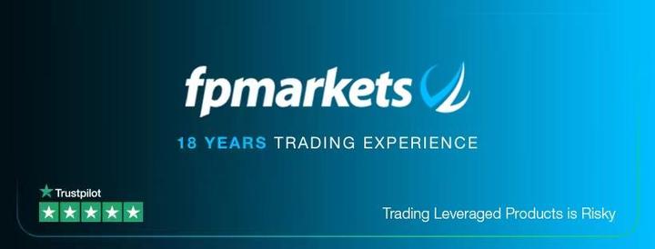 FP Markets —— 值得您信赖的差价合约经纪商 - 知乎