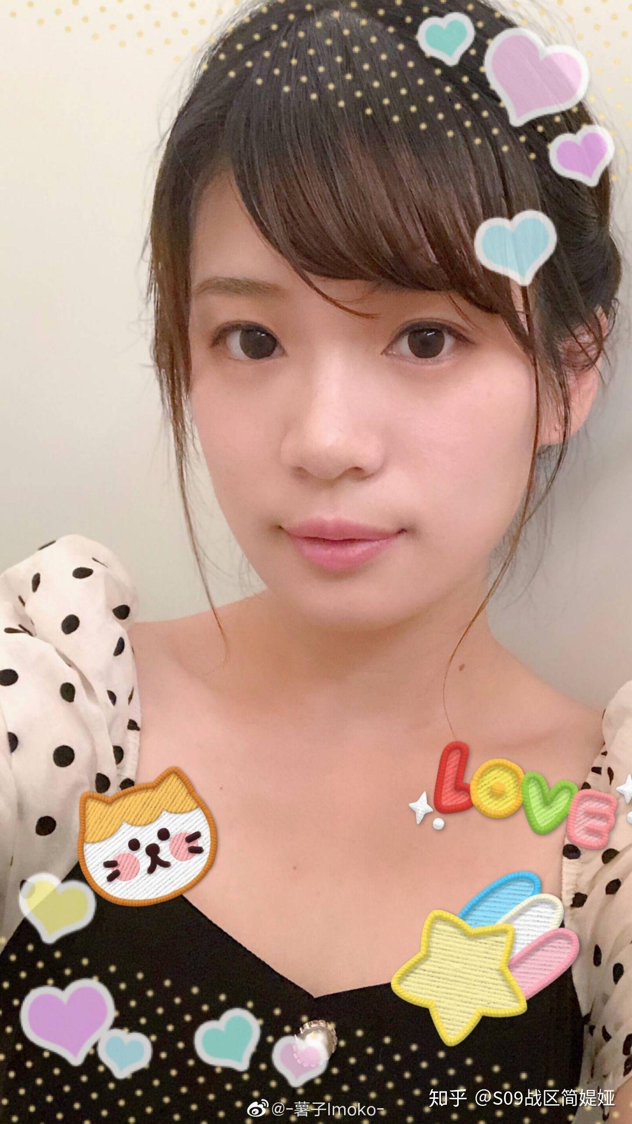 如何评价画师薯子imoko？ - 知乎