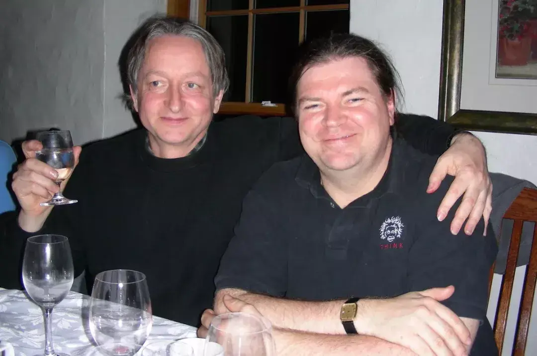 图灵奖得主Yann LeCun的六十年 - 知乎