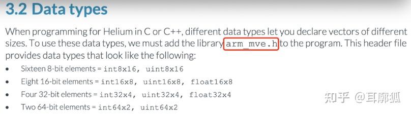 经典通用MCU-ARM M55 - 知乎