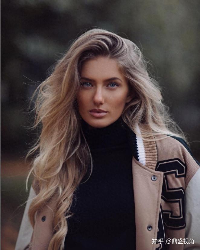 艾丽丝·施密特(Alica Schmidt)，如何被称为世界上最性感的运动员 - 知乎