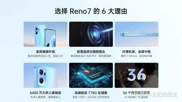 OPPO再亮剑，Reno7跌至清仓价，128GB版本只需1989元 - 知乎
