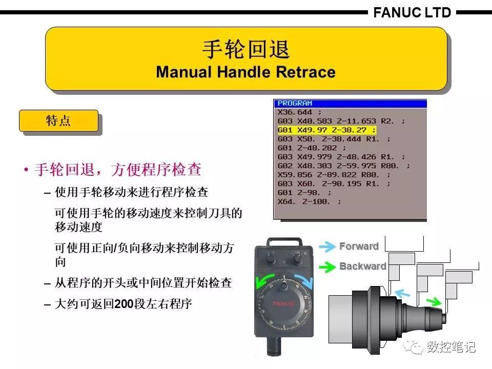 FANUC Series 0i / 0i Mate-MODEL D 区别及功能说明 - 知乎