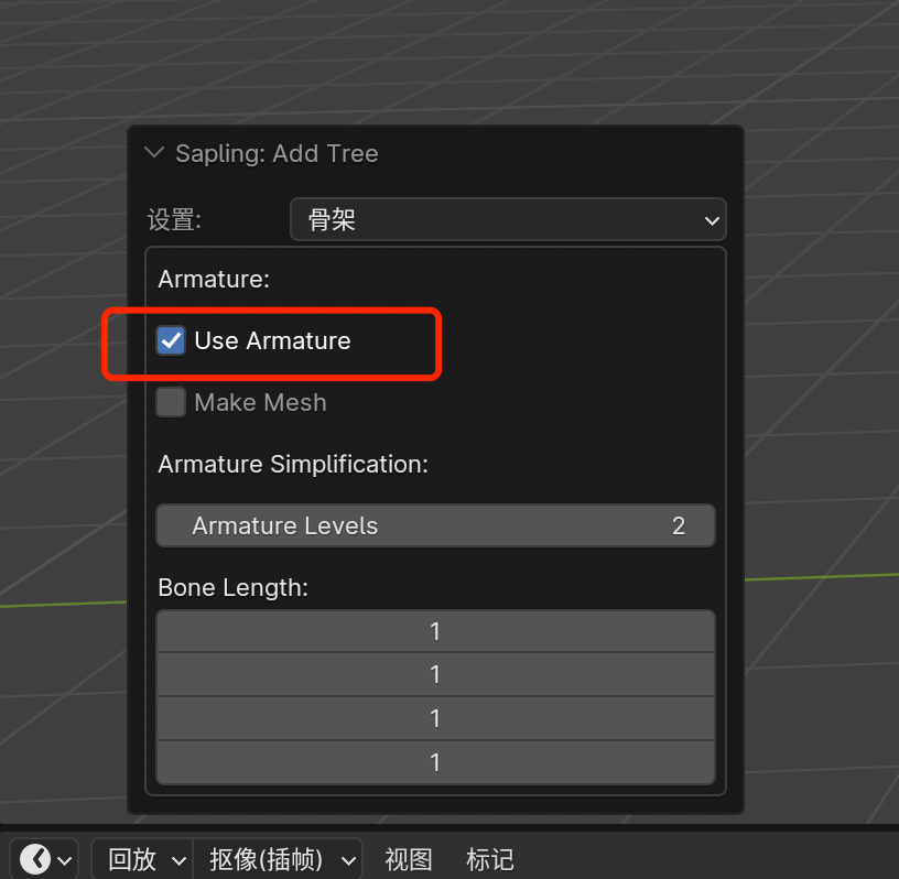 惊呆！原来Blender做树这么简单...内置插件Sapling Tree Gen从模型到材质到动画全流程解决 - 知乎