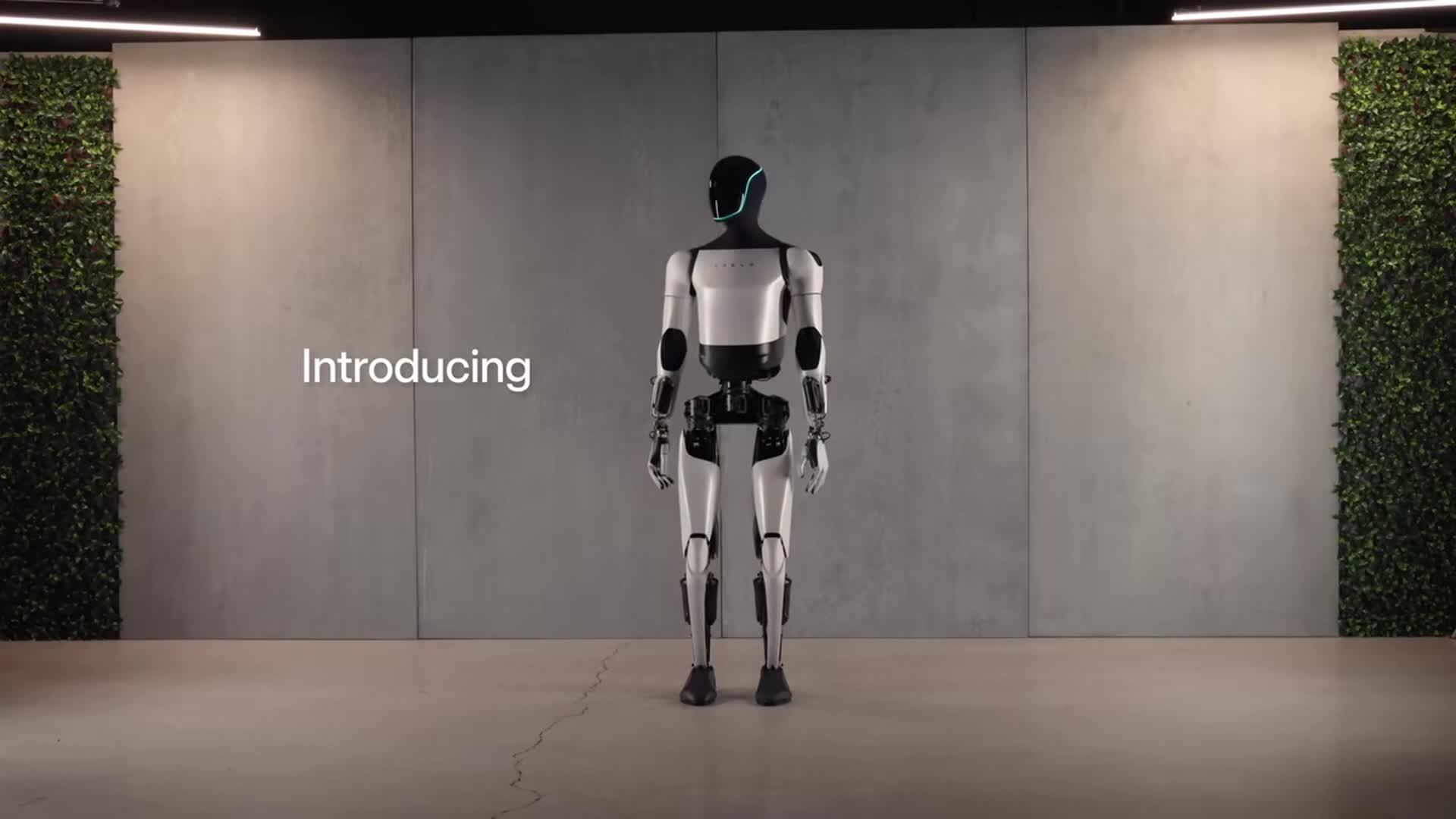 2021~2025：特斯拉人形机器人Optimus发展进程详解 - 知乎