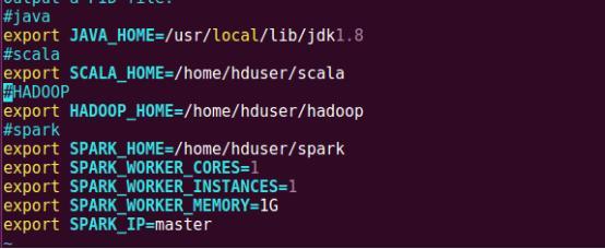 Spark：安装及环境配置指南！ - 知乎