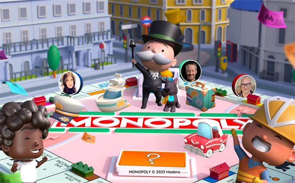 10亿美元爆款《Monopoly Go！》的幕后操盘手：Scopely市场负责人畅谈产品心得 - 知乎