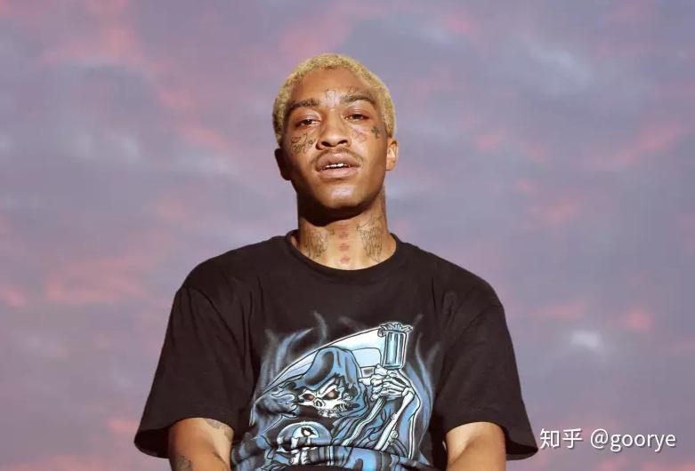 Emo Rap：从soundcloud上掀起的悲伤浪潮 | Emo Rap入门音乐人推荐 - 知乎