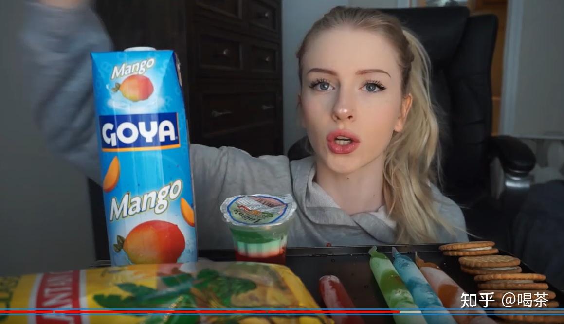 如何评价主播 msfiiire 的颜值？ - 知乎