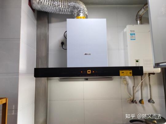 油烟机方太emd22a怎么样？方太emd22a油烟机评测？用后感受 - 知乎