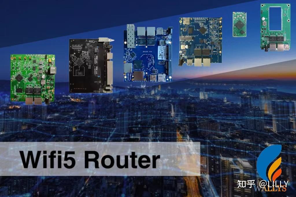 WIFI5 Router IPQ4019,IPQ4029,IPQ4018 and IPQ4028 Chipset Industrial ...