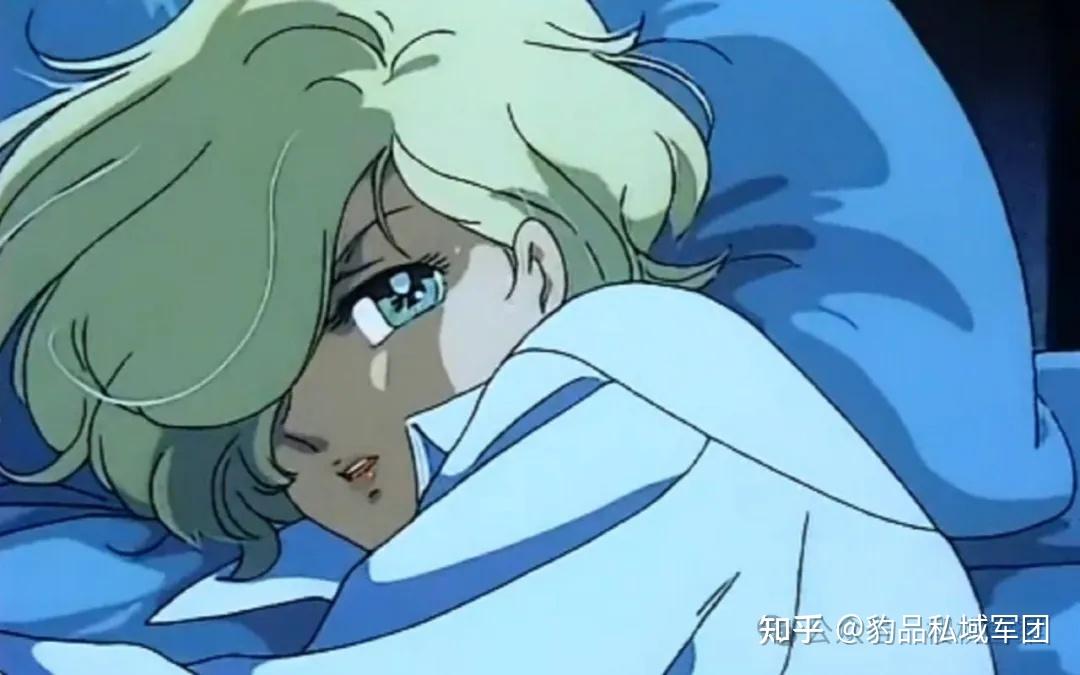 【盘点】上世纪90年代有哪些经典BL老番？今天来盘点下，你都看过吗？（上） - 知乎