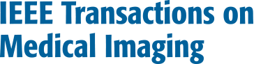 IEEE医学图像会刊（IEEE Transactions on Medical Imaging） - 知乎