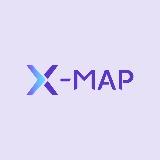 X-Map - 知乎