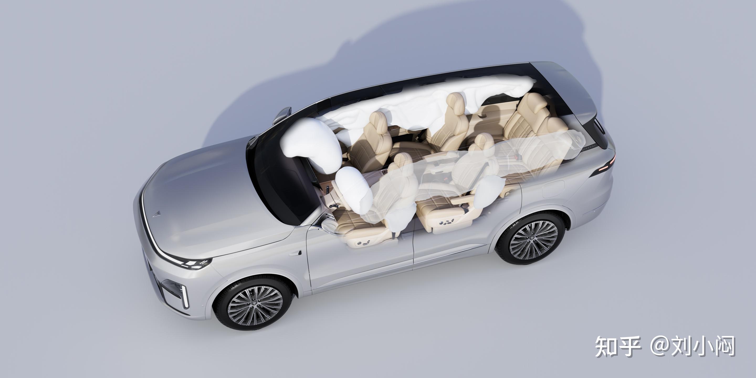 23.99万价格百万级享受！深蓝S09正式上市交付，越级价值超乎所想 - 知乎