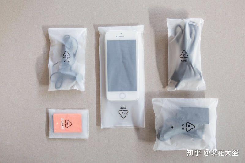 神奇！CPE塑胶袋有这么多优点 - 知乎