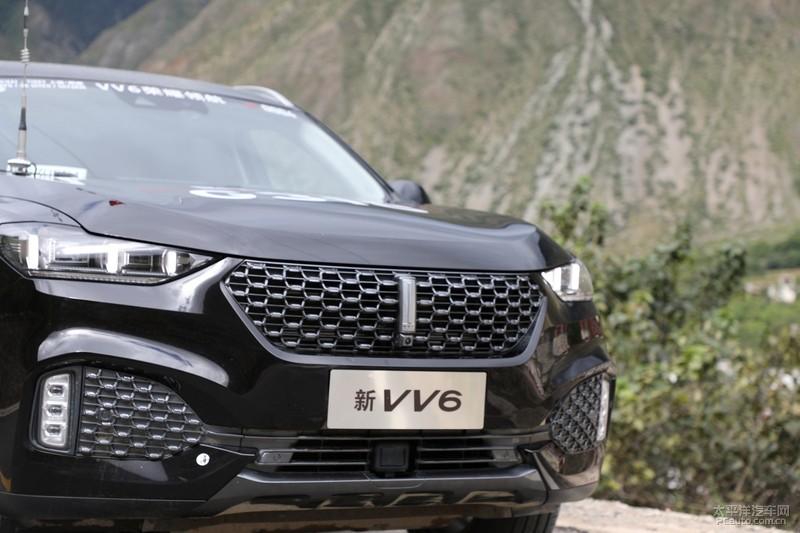 WEY你而行，此生必驾G318—— 中国首个世界级公路IP - 知乎