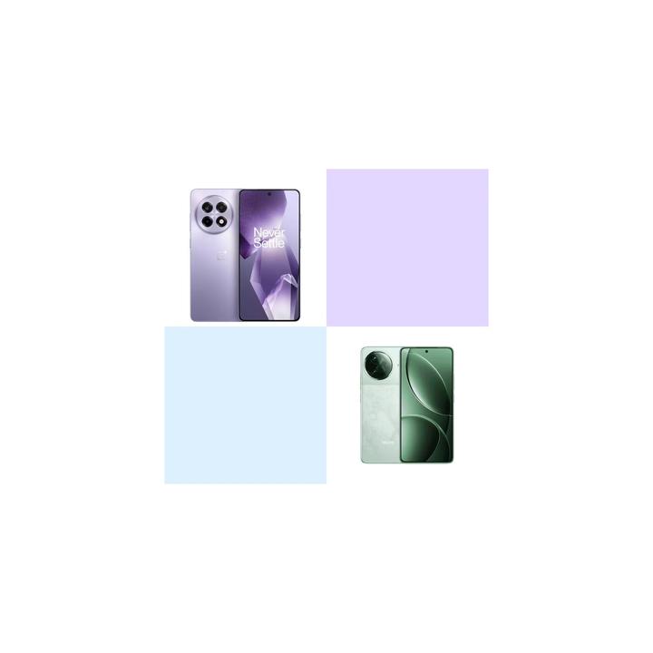 一加 Ace5 Pro「对比」REDMI K80 Pro - 知乎