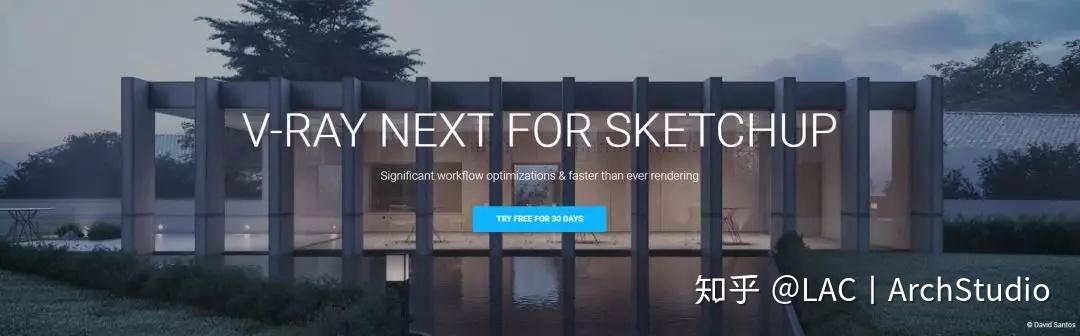 如何在Vray4.0中简洁高效的渲染AO图？ - 知乎