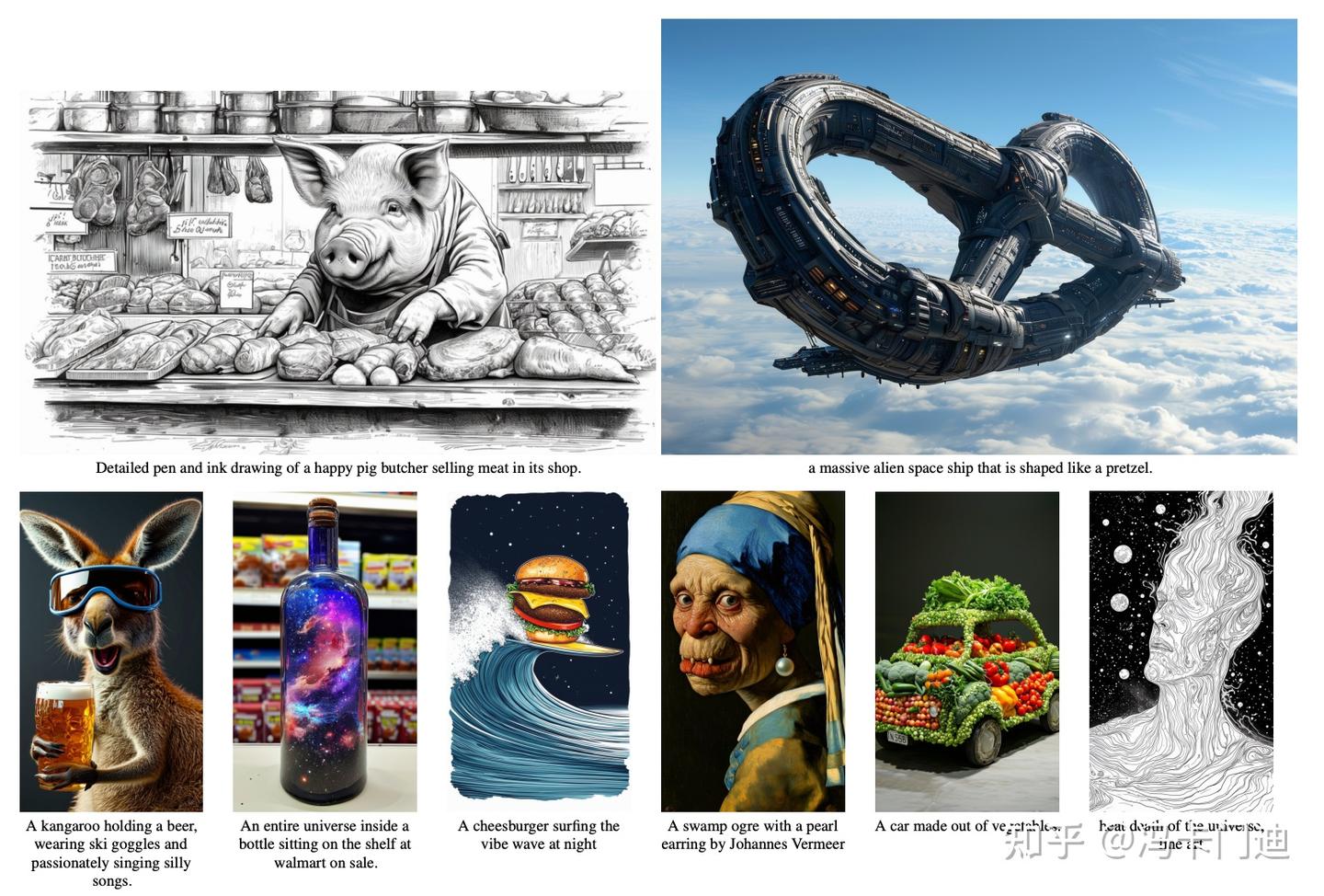 StableDiffusion3：Scaling Rectified Flow Transformers for High ...