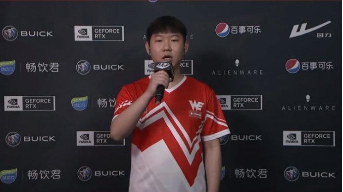 WE逆天改命战胜KZ，Q9让一追二险胜EDG - 知乎