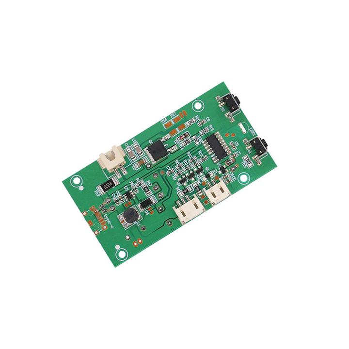 SMT贴片的维修 - 知乎