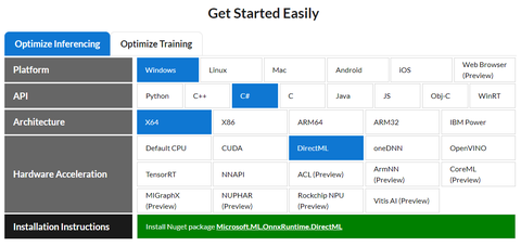 1. 安装onnx-modifier - 知乎