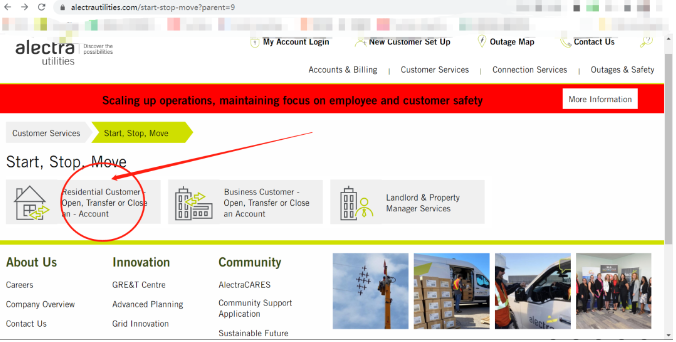 安省Alectra Hydro电费注册流程一览 - 知乎