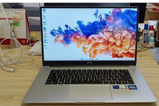 给大家推荐一款便宜好用的学生笔记本，荣耀MagicBook X 15 2022 - 知乎