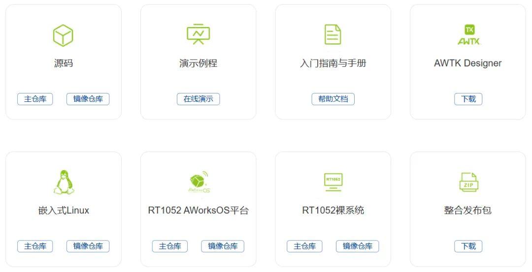 告别复杂开发！用AWTK打造高效显示界面 - 知乎