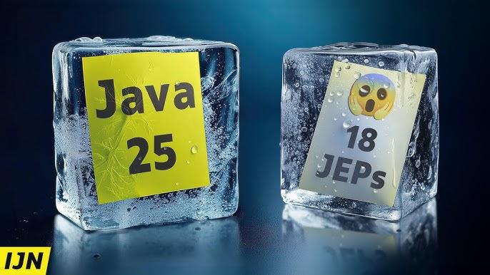 Java 25 淘汰 32 位 x86，新增 17 个新功能 - 知乎