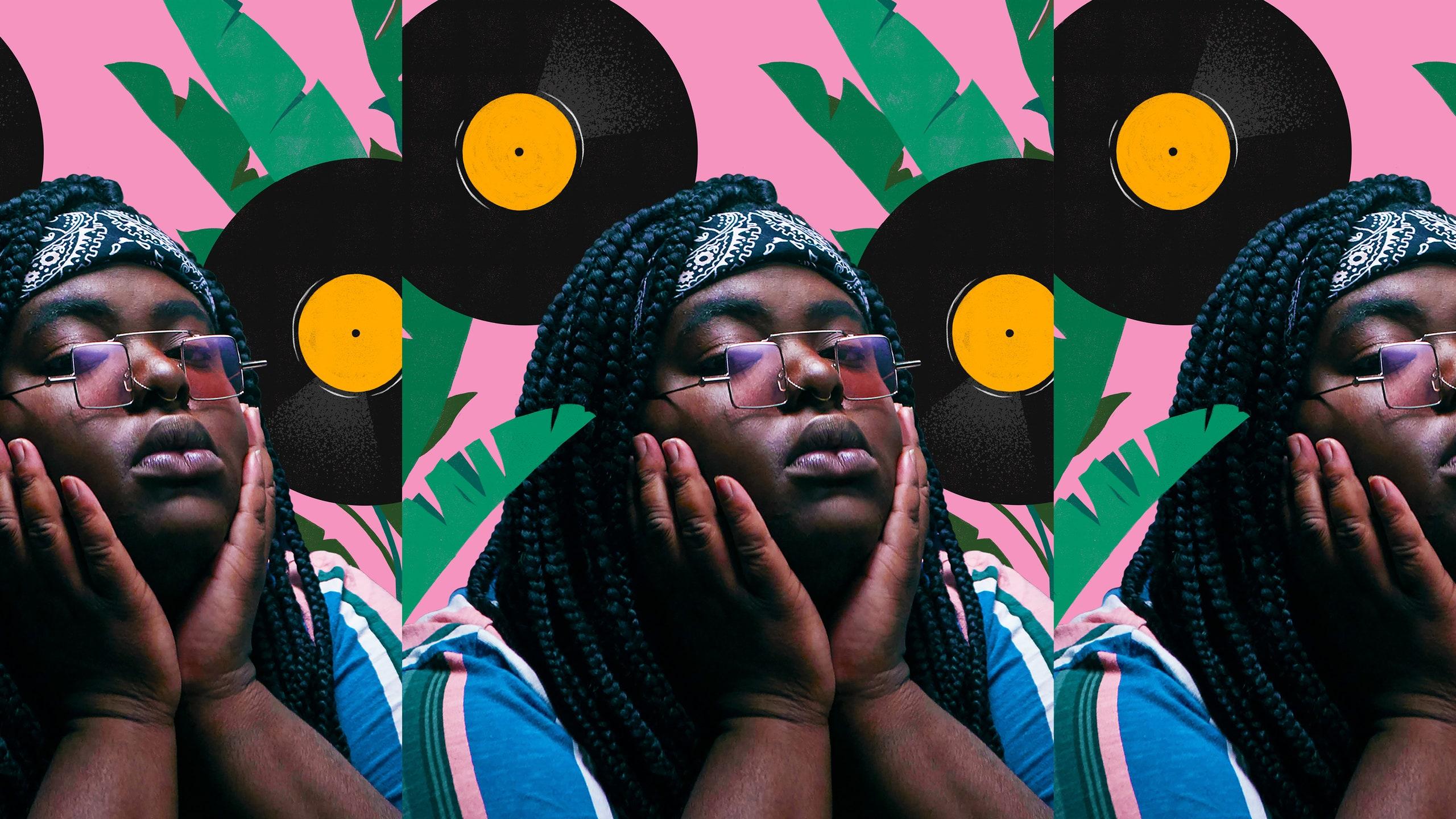 CHIKA：从网络红人到签约歌手的蜕变 - 知乎