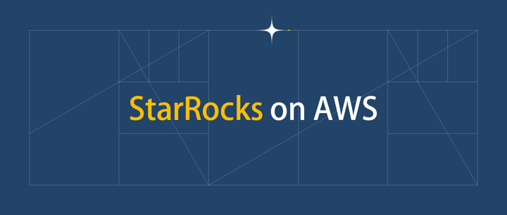 直播｜StarRocks on AWS: 如何对历史数据和实时数据进行极速统一的分析 - 知乎