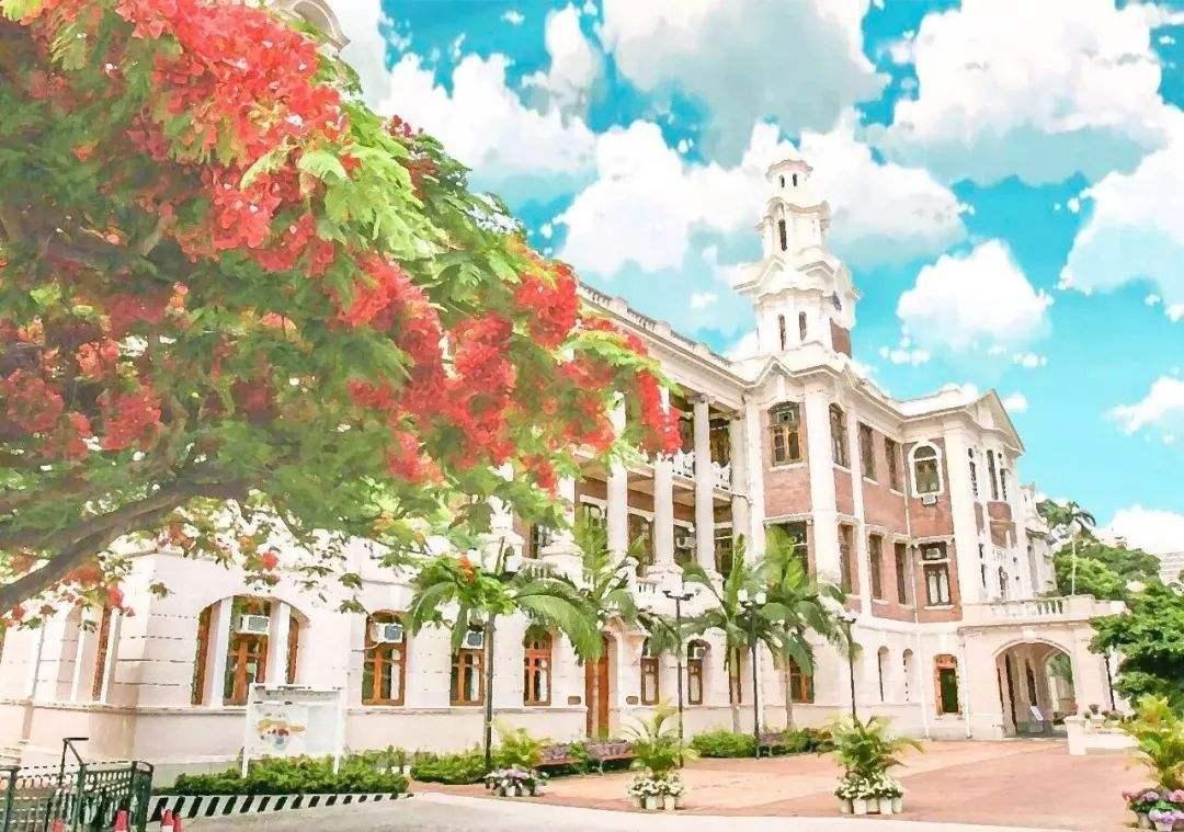 干货丨港大（HKU）数据科学硕士项目解析！ - 知乎