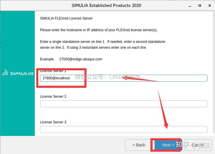 Linux ABAQUS 2020版本！ - 知乎