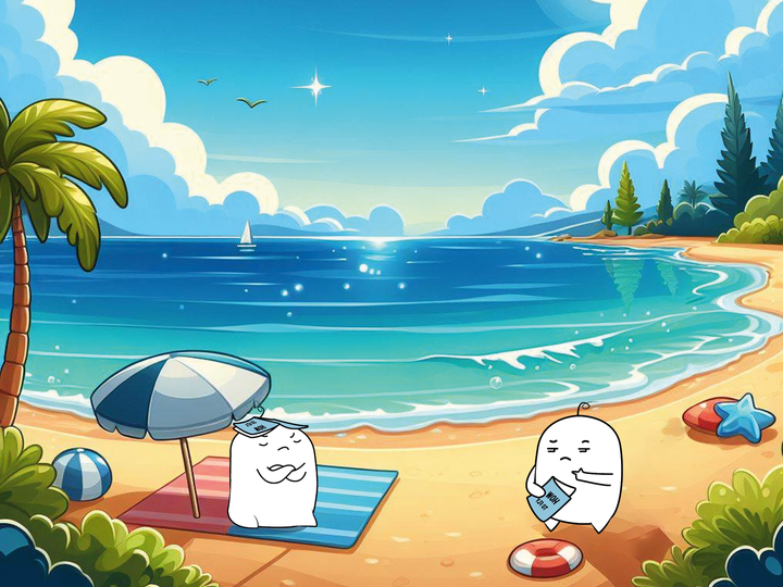 PUFF: 下一个可能让你实现阶级跳跃的X Layer MeMe Coin - 知乎