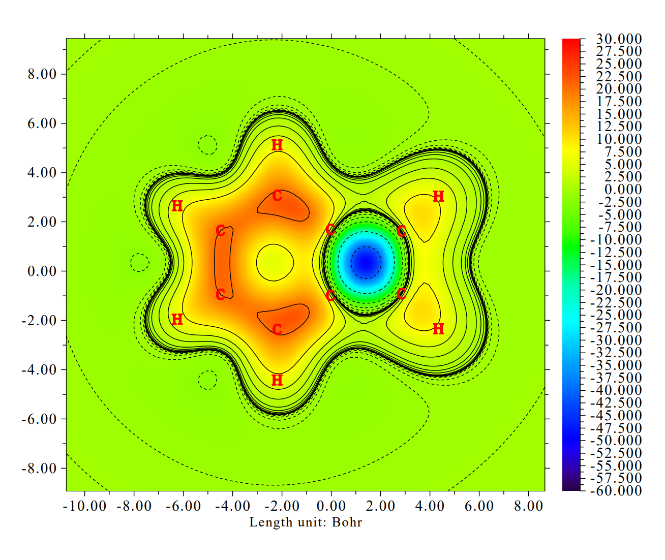 ICSS平面图、磁感应电流图 - 知乎