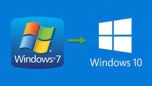 Win7/8 不能免费升级 Win10/11，怎么办？解决方法如下 - 知乎