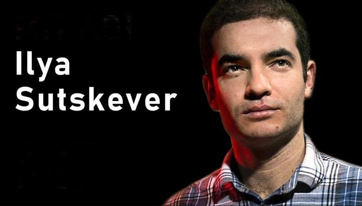 OpenAI 前首席科学家 Ilya Sutskever 成立新人工智能公司 - 知乎