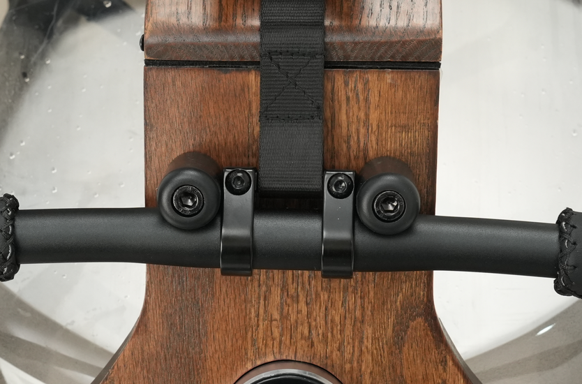 【最新2025年划船机深度测评】买对不买贵！9台划船机横向全面测评排雷，附专业讲解干货！ - 知乎