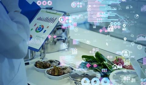 SCI核心期刊发表：COMPREHENSIVE REVIEWS IN FOOD SCIENCE AND FOOD SAFETY - 知乎