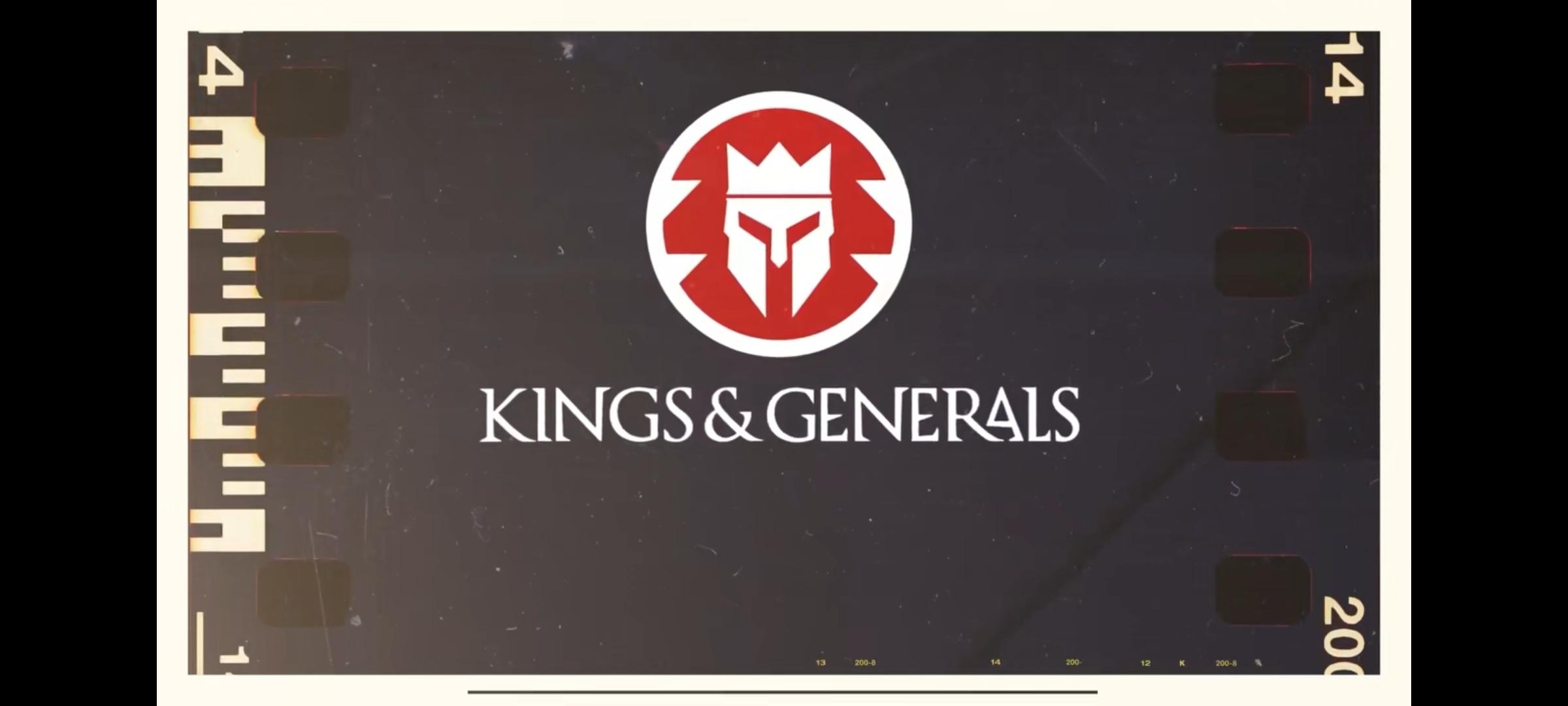 Kings and Generals Ancient Origins of the Celts 自制中文译文 - 知乎