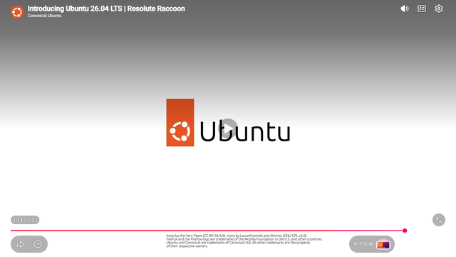 Ubuntu 26.04 LTS发布，基于Linux 7.0内核 - 知乎