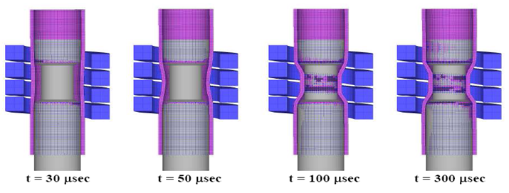 最新 | DEFORM V12-13+新功能简介 - 知乎
