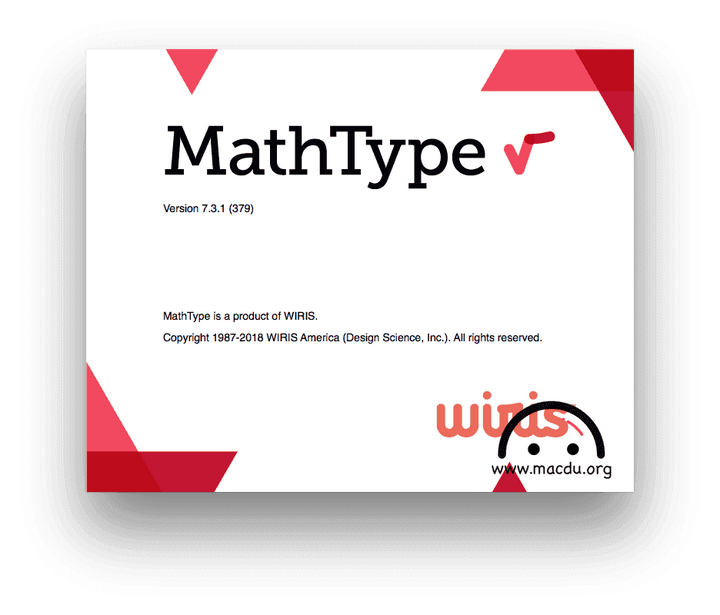 MathType使用技巧/快捷键/公式对齐/输入空格/Latex公式转换/图片公式转换 - 知乎