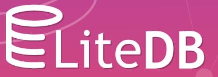 LiteDB 是否适合在web端开发中应用 - 知乎