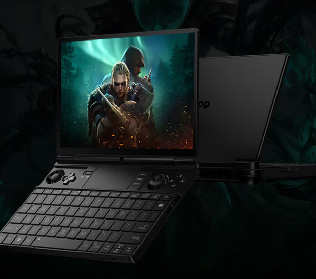 GPD p2 max2022值得入手吗？这篇文章给你答案 - 知乎